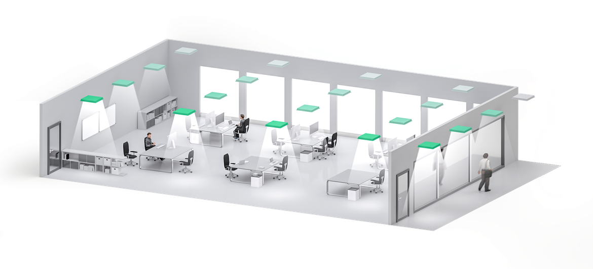 Is Your LED Lighting System Tracking you? The Future of IoT. – SEMCO